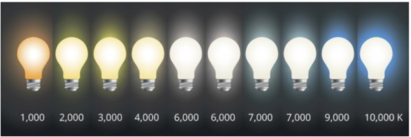 Tipos de Lámparas Eléctricas: LED, VSAP e Incandescentes 💡